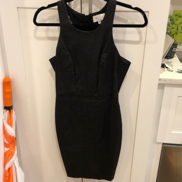 Milly | Dresses | Milly Dress | Poshmark